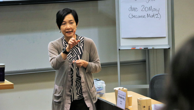 SMU-SID Directorship Programme for Senior Leaders and Board